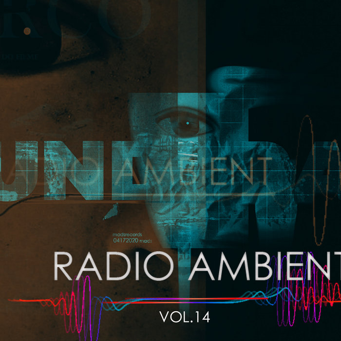 Radio Ambient vol 14 | Radio Ambient