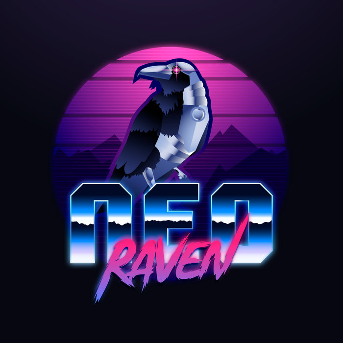 The Triangle | Neo Raven