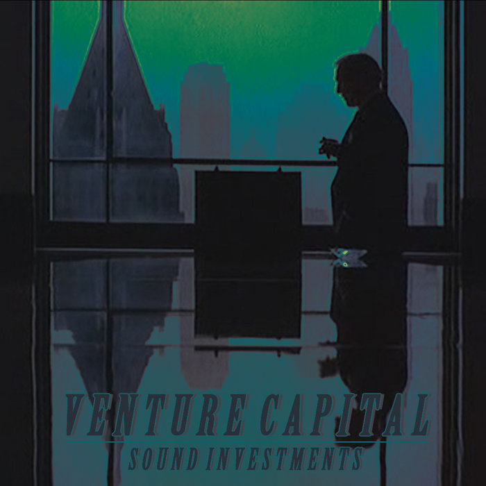 Sound Investments | Venture Capital | Lost Angles