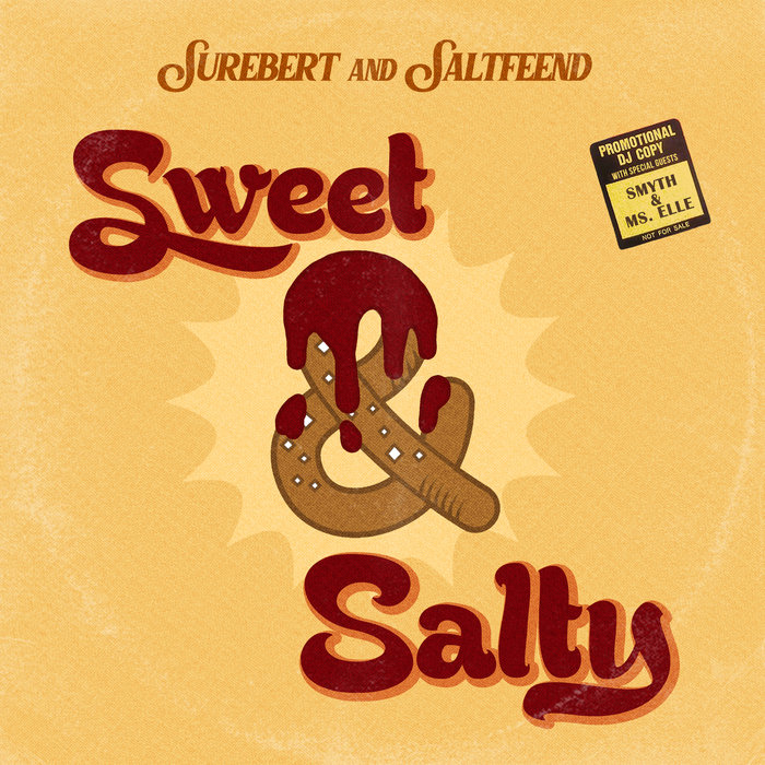 Sweet & Salty | Surebert & Saltfeend | Surebert