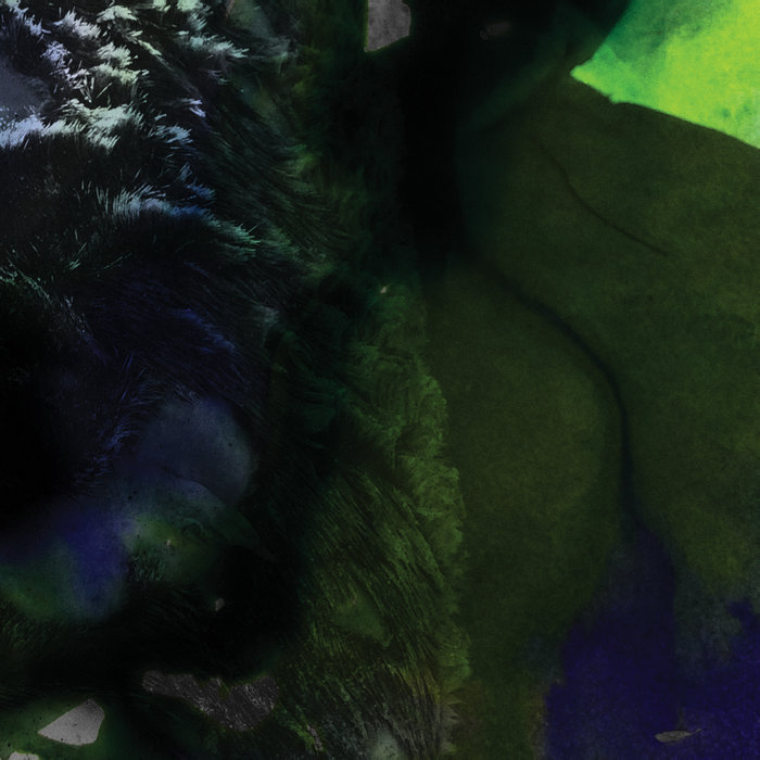 Presentable Corpse 001 | Jorge Elbrecht