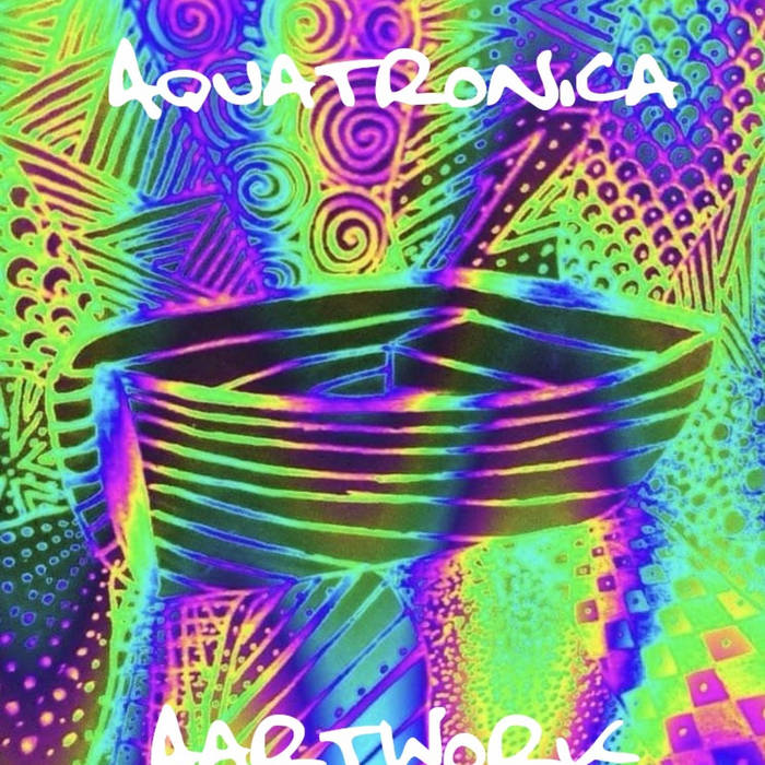 Aquatronica | Aartwork