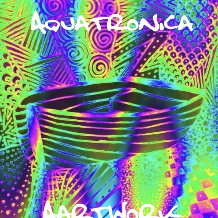 Aquatronica | Aartwork