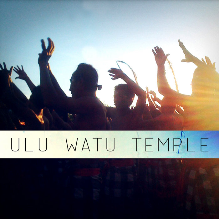 ULU WATU TEMPLE • Kecak from Southern Bali | Vincent Moon / Petites ...