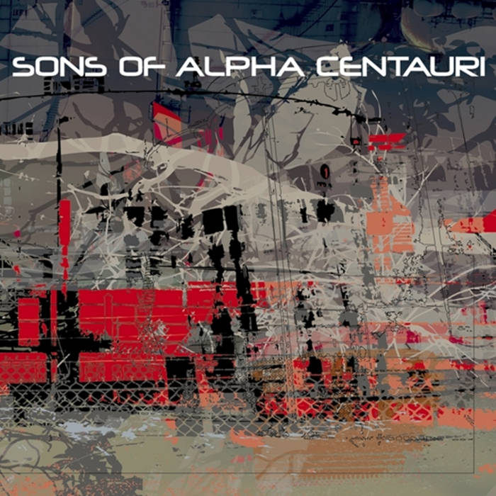 Alpha Centauri Band