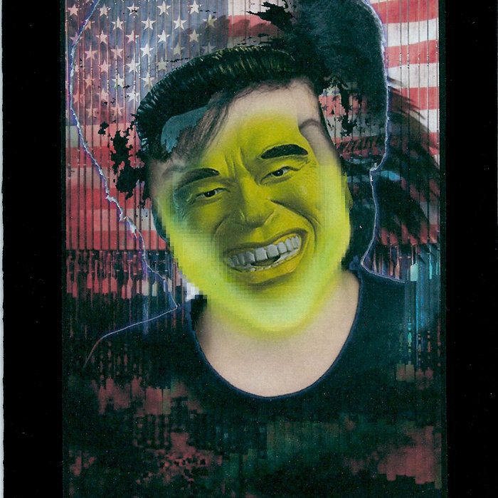 Torso | Bryan Lewis Saunders