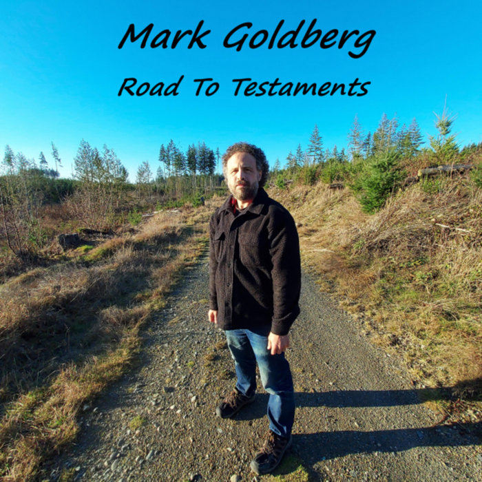 Road To Testaments | Mark Goldberg
