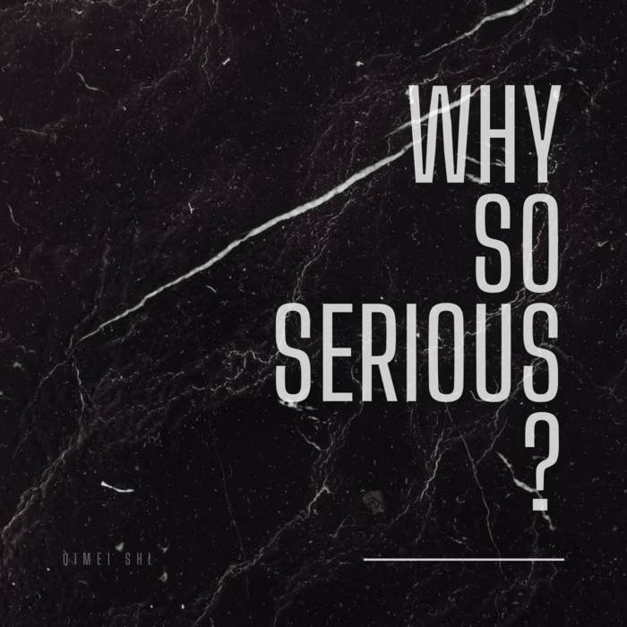 Why So Serious Iphone Wallpaper