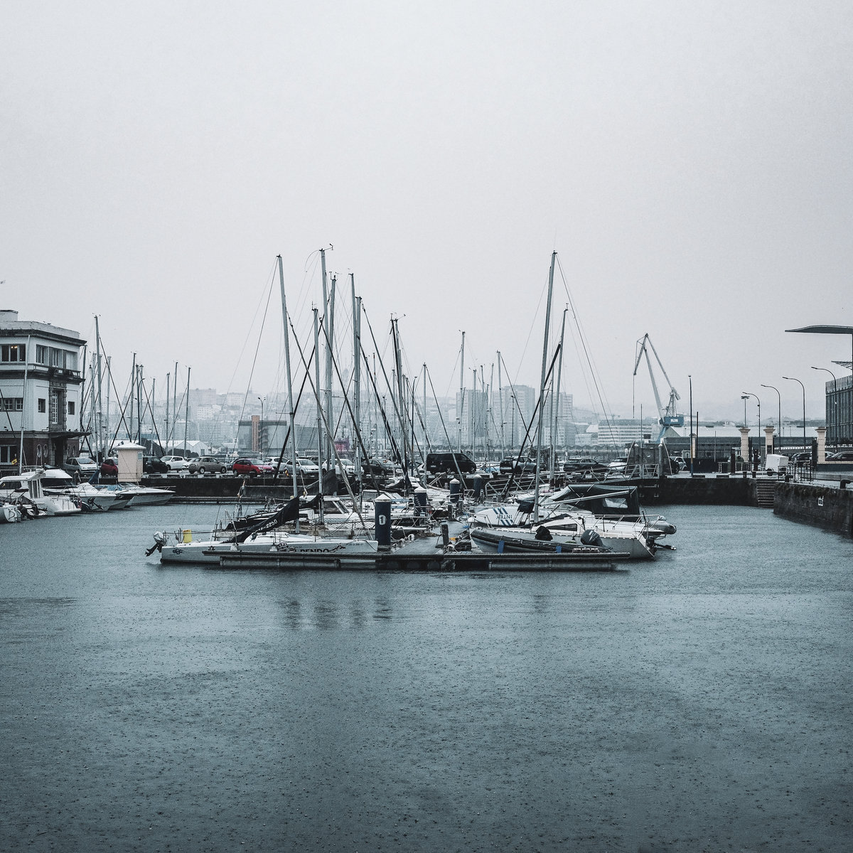 Texturas | Gabriel Barajas