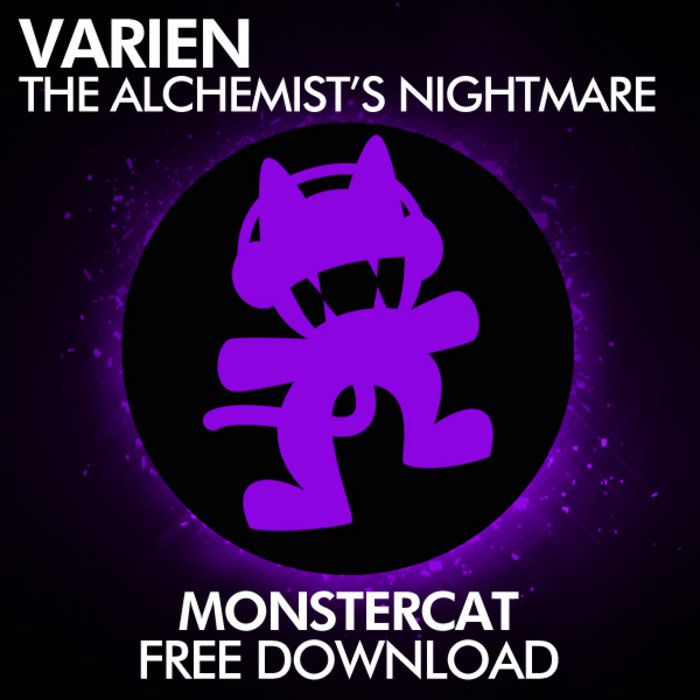 The Alchemist's Nightmare | Varien | Monstercat
