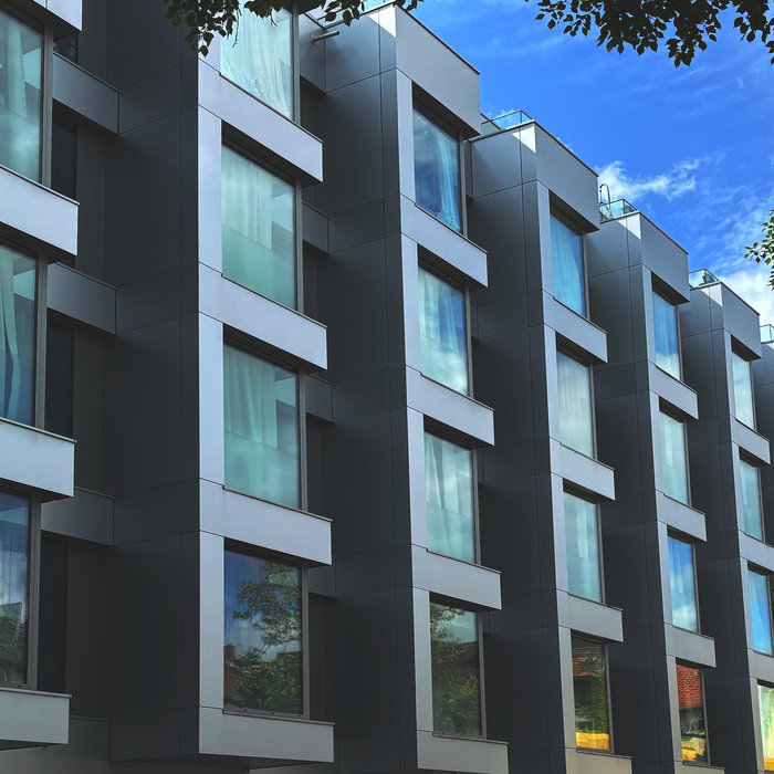 Alles Paletti 24 | Enzo Elia | Buttress Records