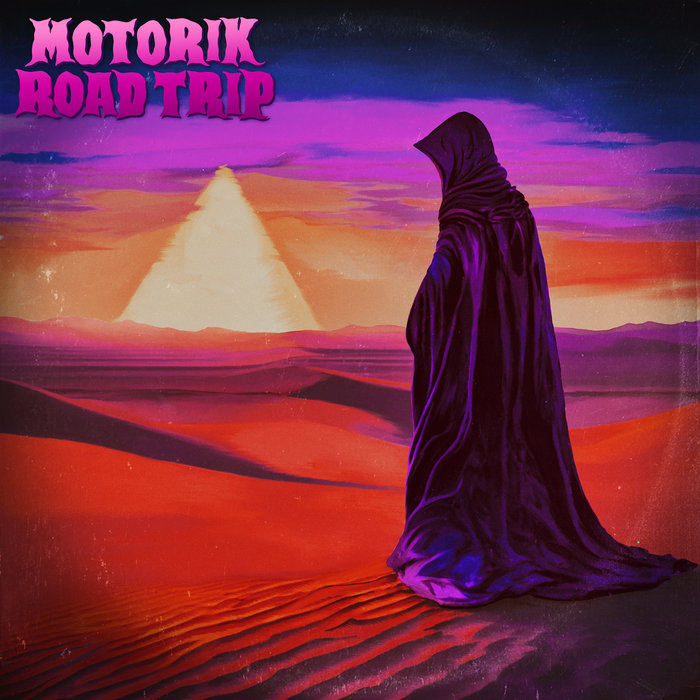 Hobo Sorcerer / Magic Fang | Motorik Road Trip