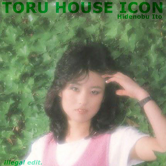TORU HOUSE ICON | Hidenobu Ito