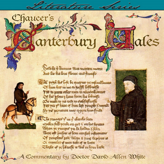 Canterbury Tales (Chaucer) | Conferences