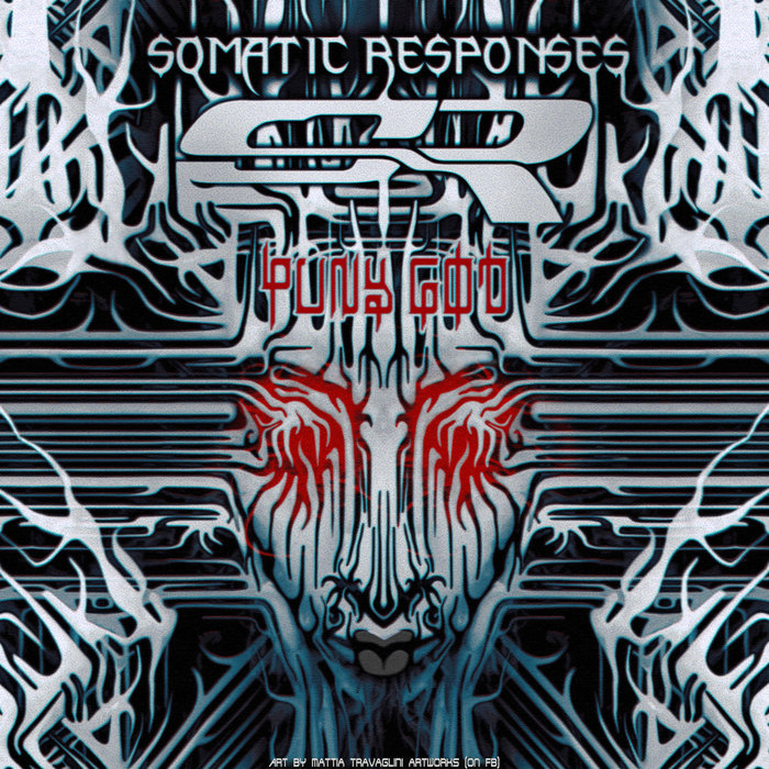 Puny God LP | Somatic Responses