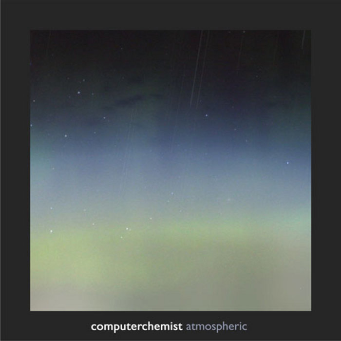 atmospheric | computerchemist