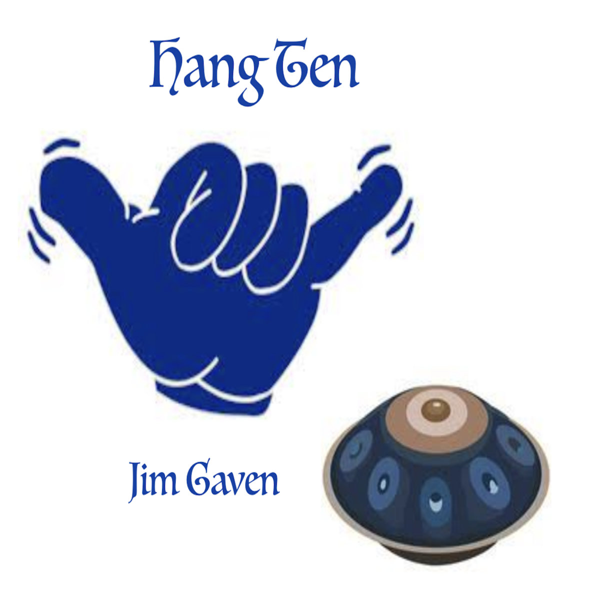 Hang Ten | Jim Gaven