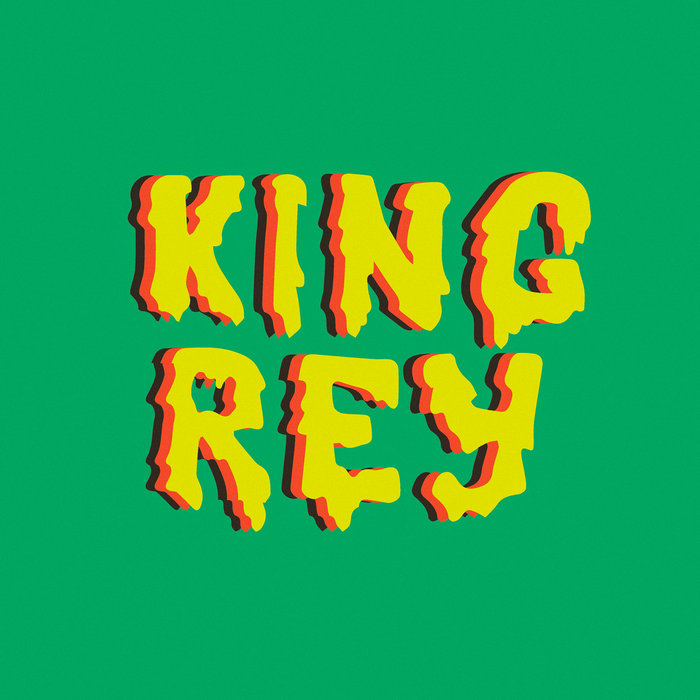 EP | King Rey