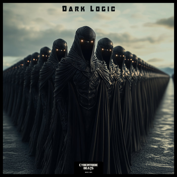 Dark Logic | Cybermode Beats | cybermode