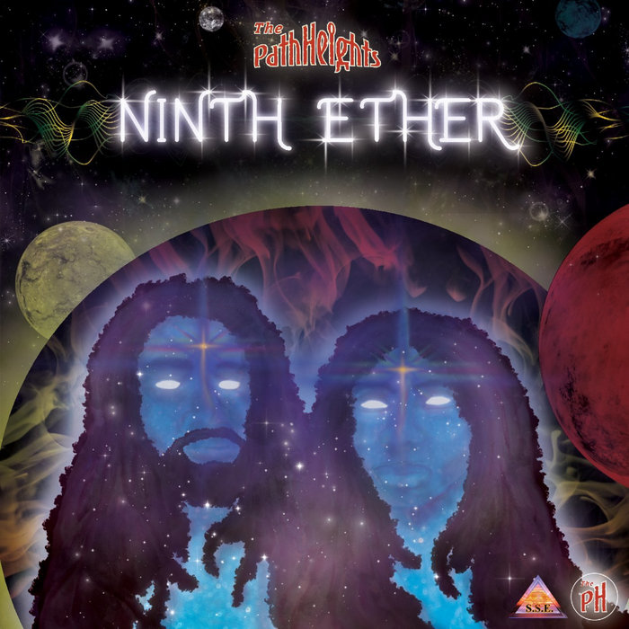 Ninth Ether | The PathHeights
