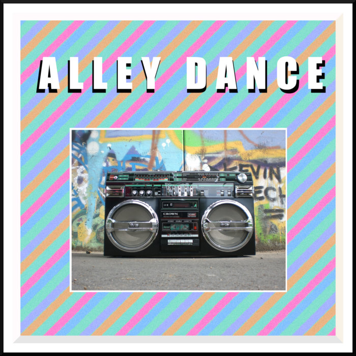 Alley Dance | Synthaholic