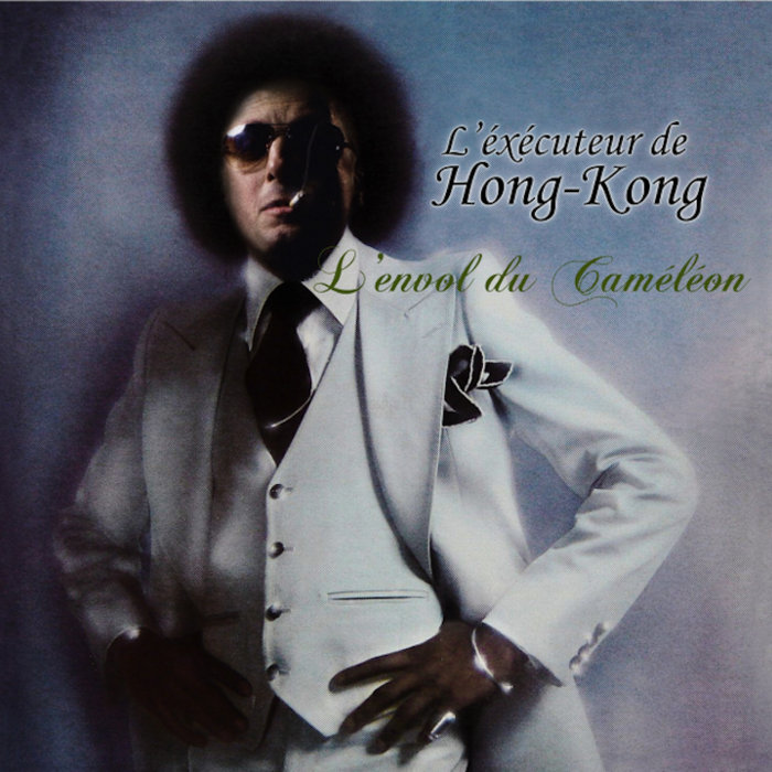 Ching Cheung Chang | L'Exécuteur De Hong Kong