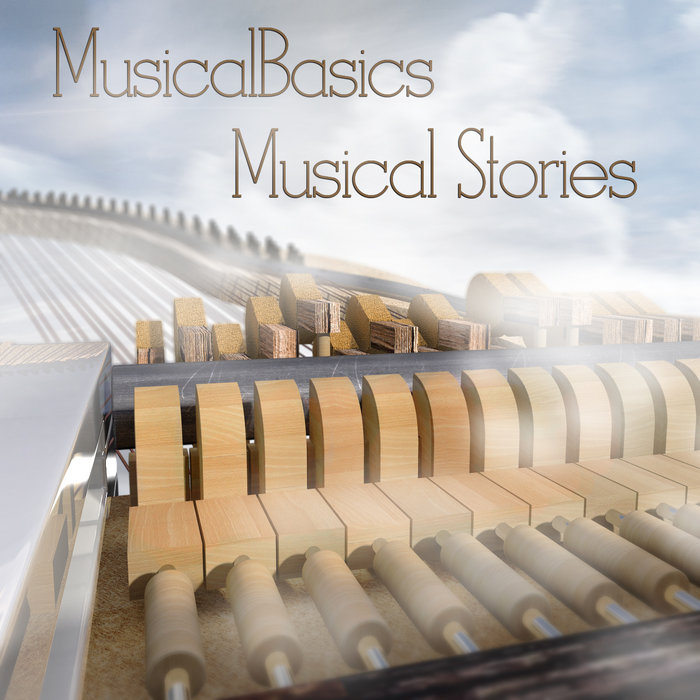Musical Stories - High Quality Version | MusicalBasics