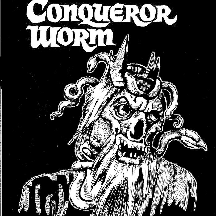 Carpathian | Conqueror Worm