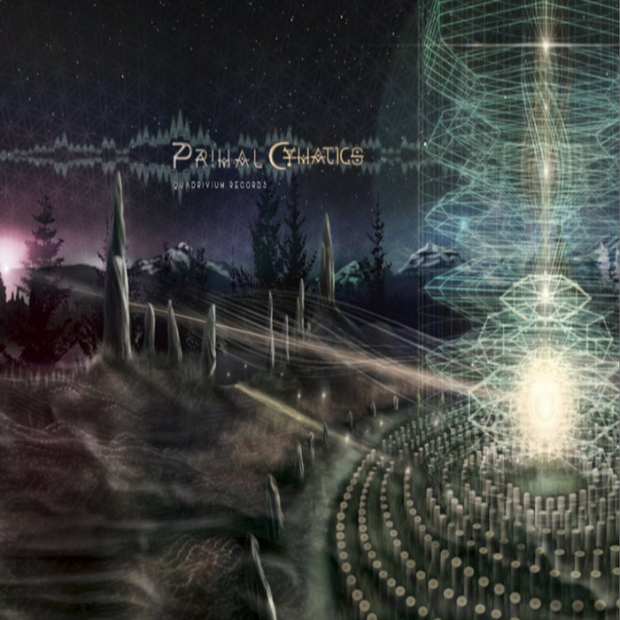 Dhatri - The Beginning | Dhatri