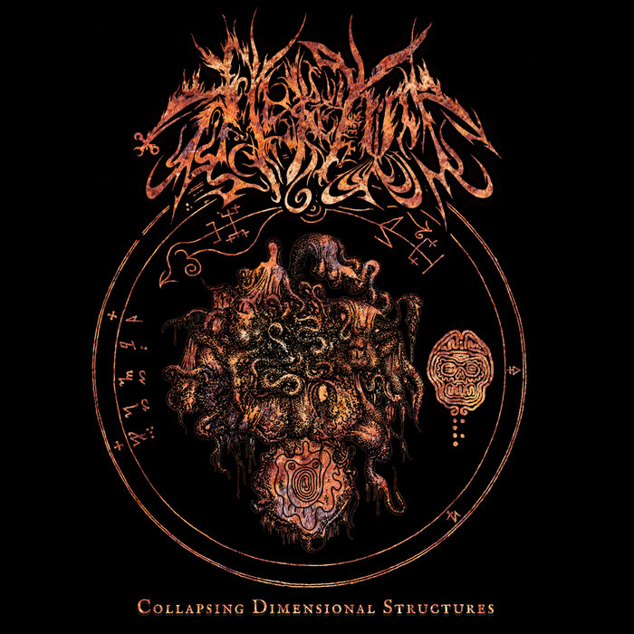 Collapsing Dimensional Structures | Abjectum