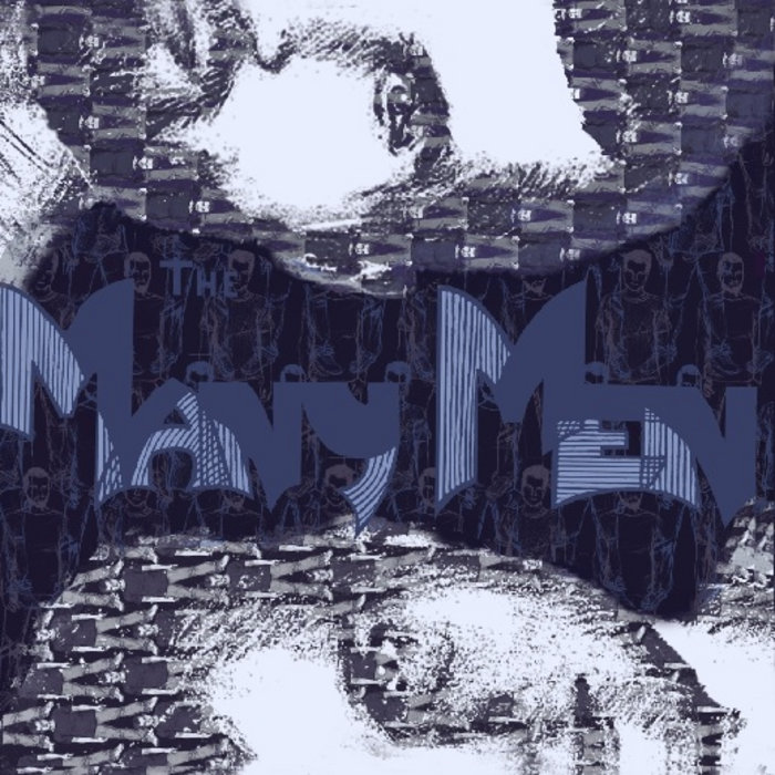 The Many Men | The Many Men