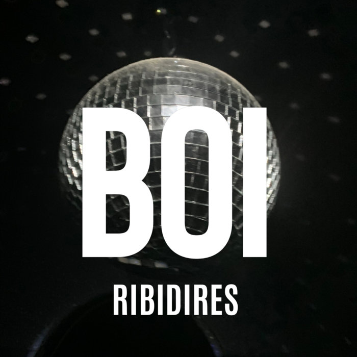Ribidires | BOI