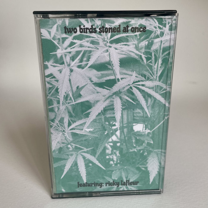 Two Birds Stoned At Once | Feral Animal Tapes