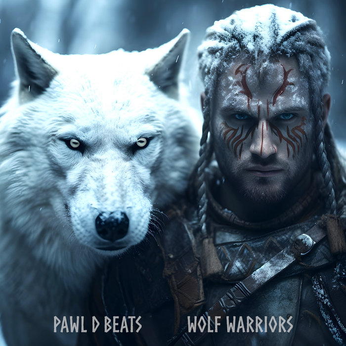 Wolf Warriors | Pawl D Beats