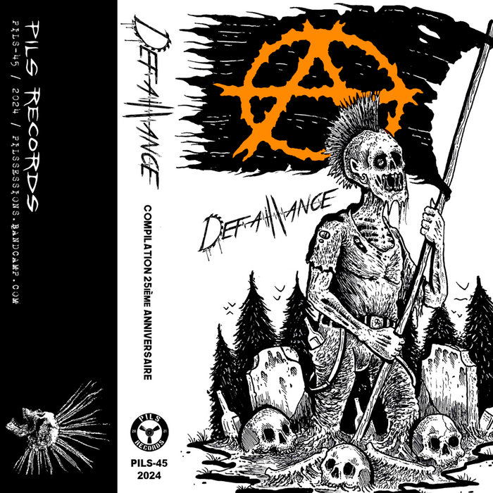 Compilation 25i è me Anniversaire | défaillance | Défaillance