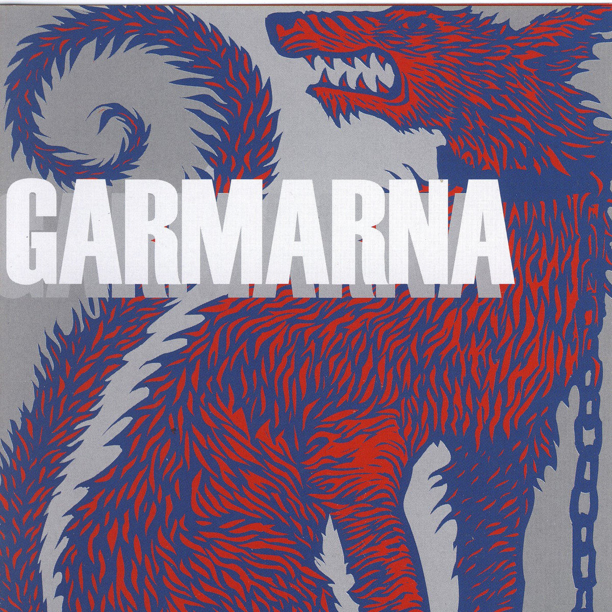 Garmarna | Garmarna