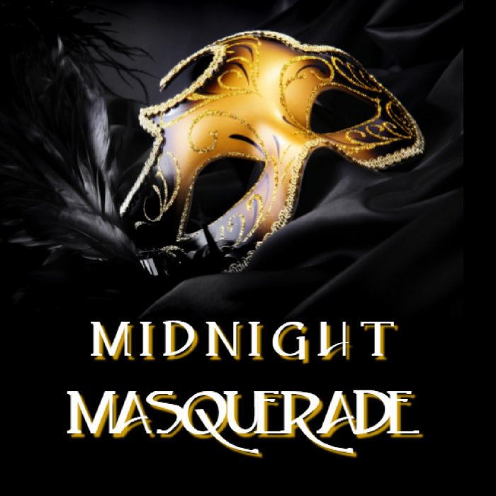 Midnight Masquerade | Dallas Quinley