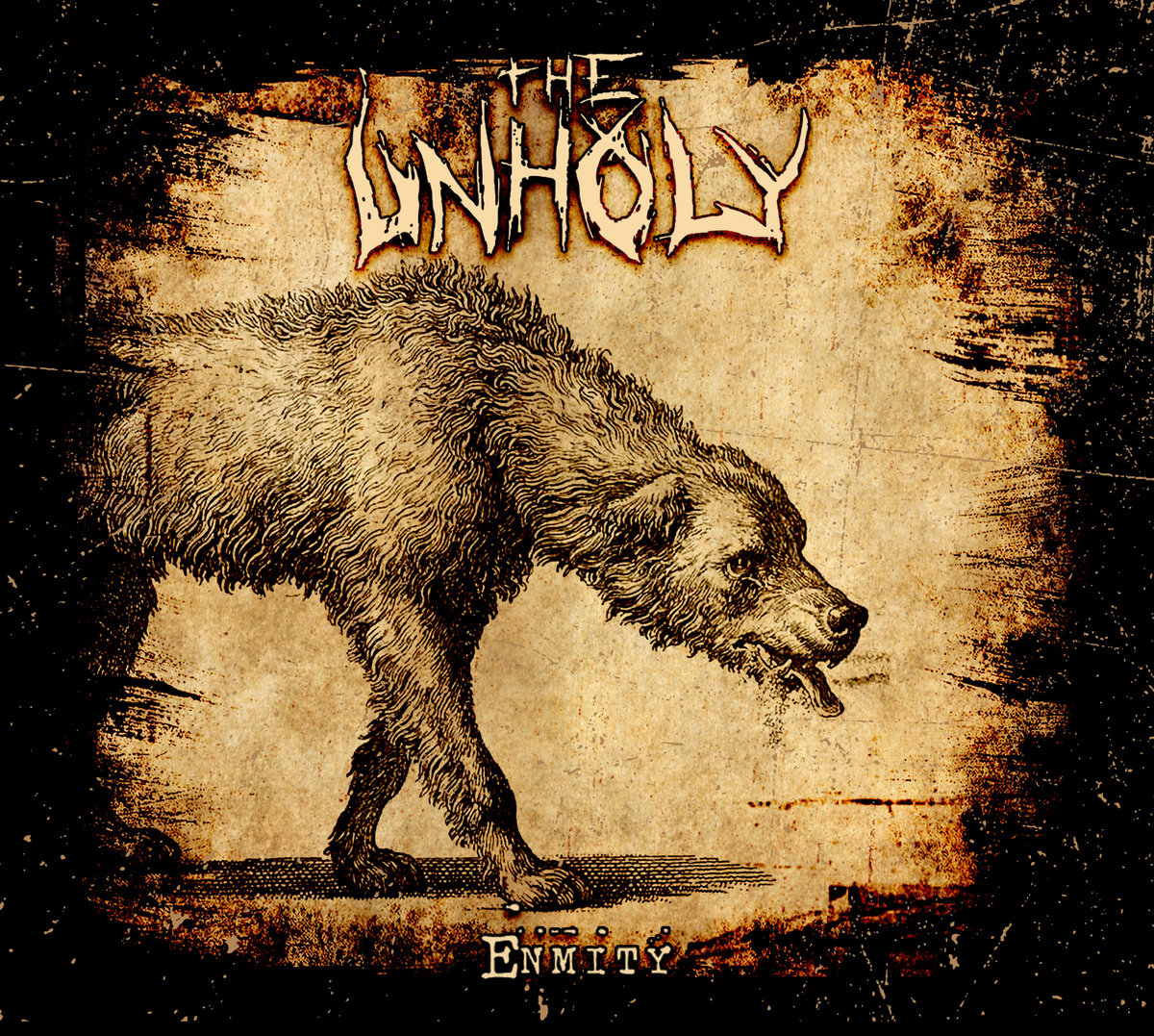 Enmity | The Unholy