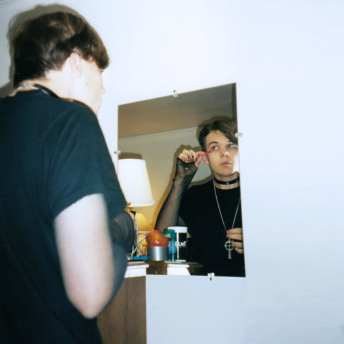 Born In Black: Covers | Alex Reed