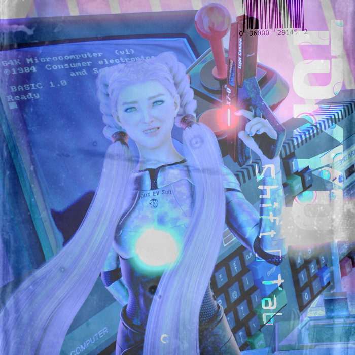 Tokyo - Shift Tab [Preview] | BACCAMBA'RUS RECORDS | Baccambàrus