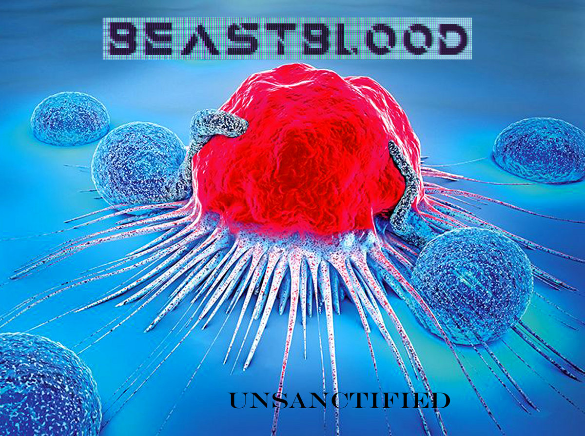 UNSANCTIFIED | BEASTBLOOD