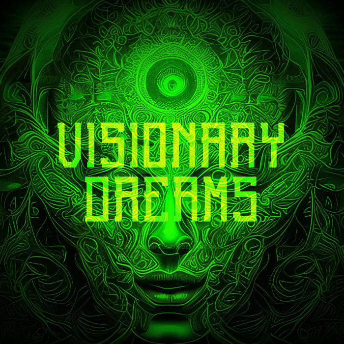 VISIONARY DREAMS | DUB INVASION RECORDS
