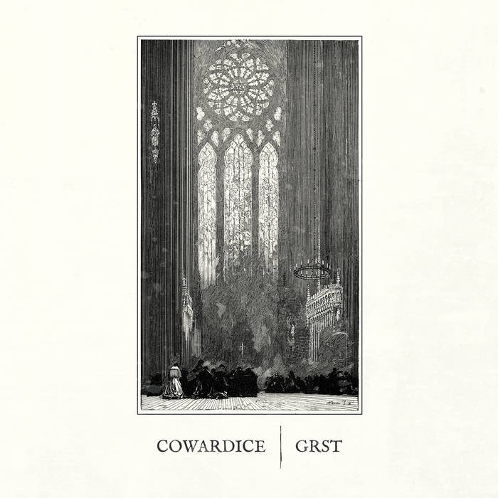 Cowardice