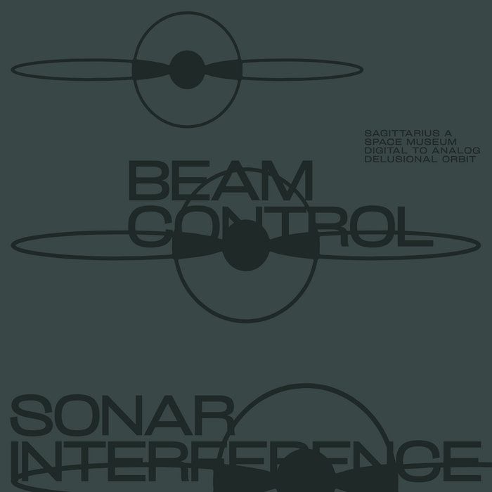 Sonar Interference | BeamControl