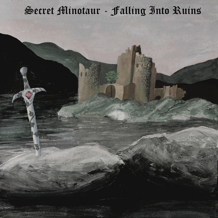 Falling Into Ruins | Secret Minotaur