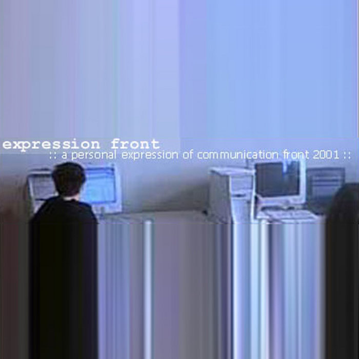Expression Front | Loosebot | Luka Prinčič