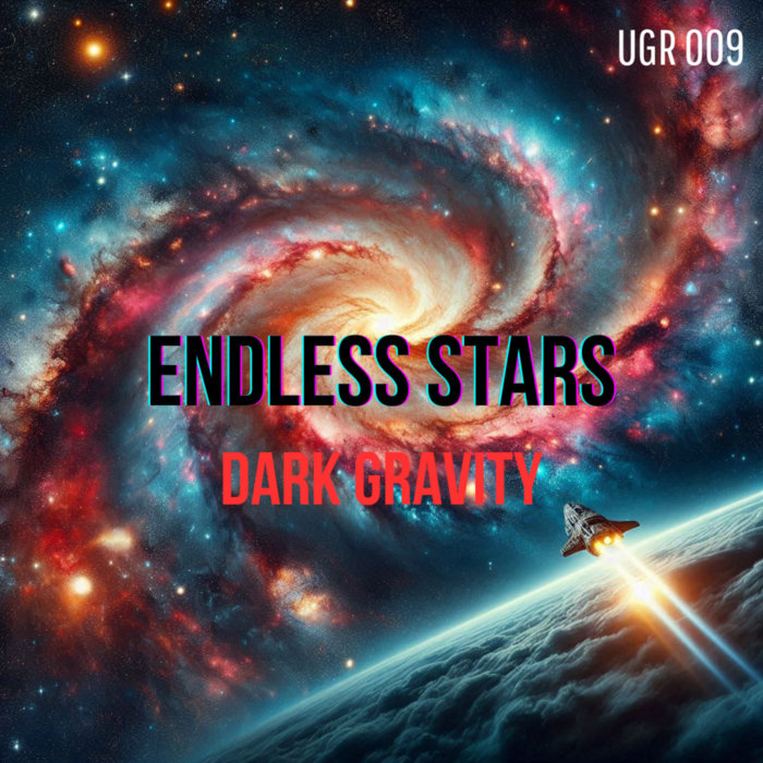 Endless Stars | Dark Gravity