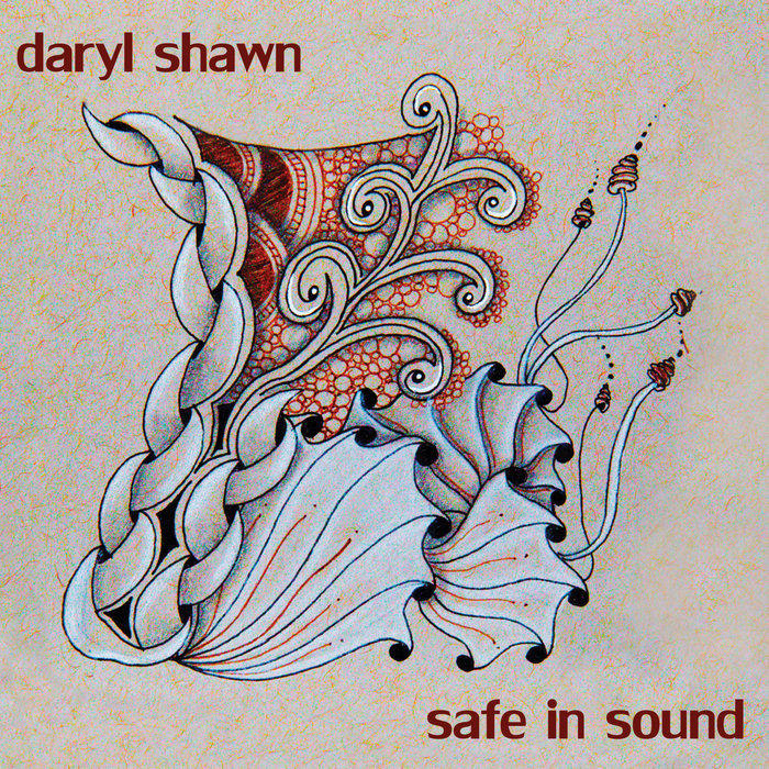 Safe in Sound | Daryl Shawn
