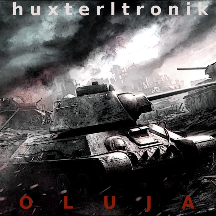 OLUJA | HuXterlTronik