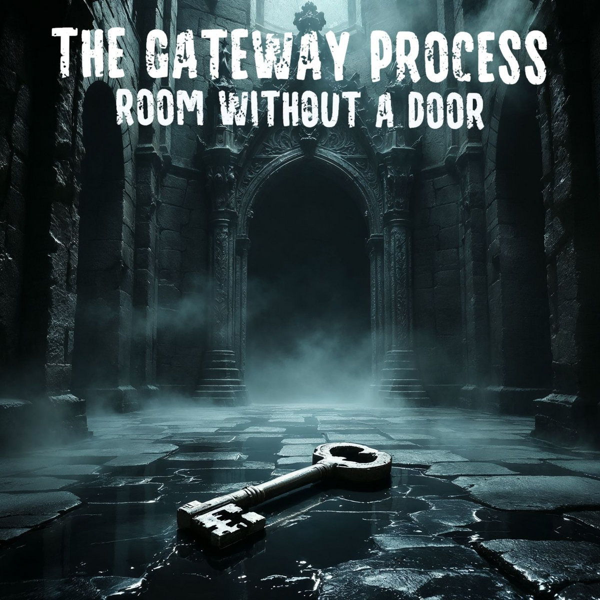 room without a door | The Gateway Process